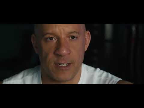 Фарсаж 9 - очень сложный фильм farsaj 9 daxshat ishlangan