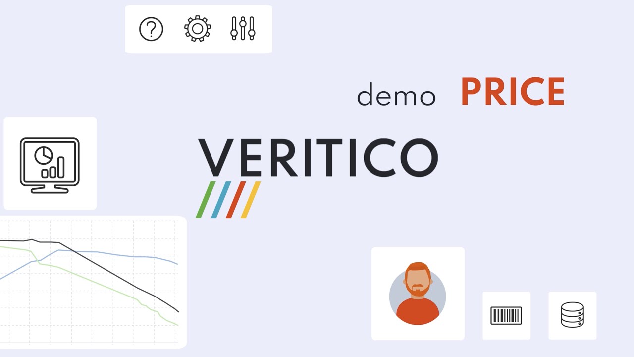 Inside VERITICO PRICE: Demo Explainer - YouTube