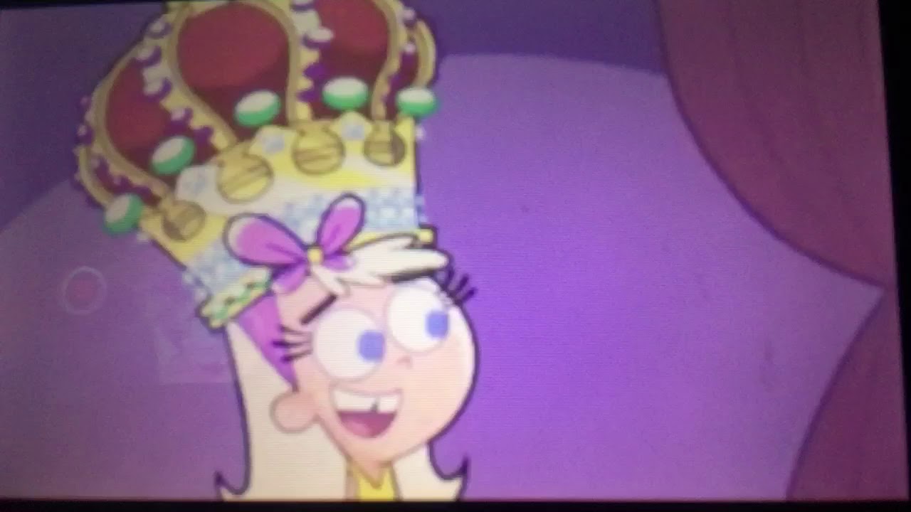 Fairly oddparents new theme song - YouTube