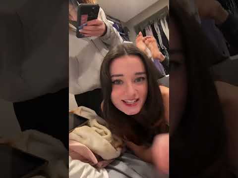 Sisters Showing Their Feet and Soles 