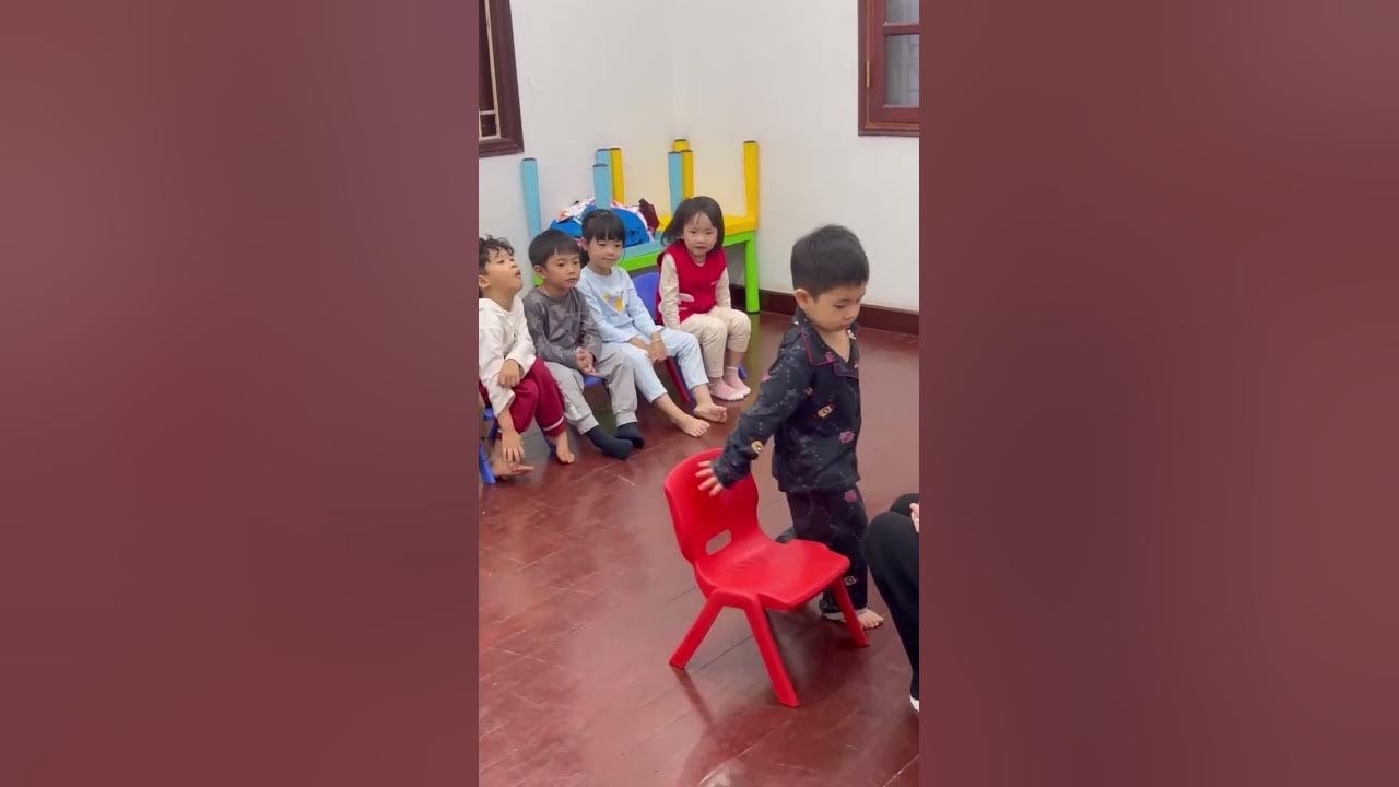Kindy 3A 29/11/2024 - YouTube