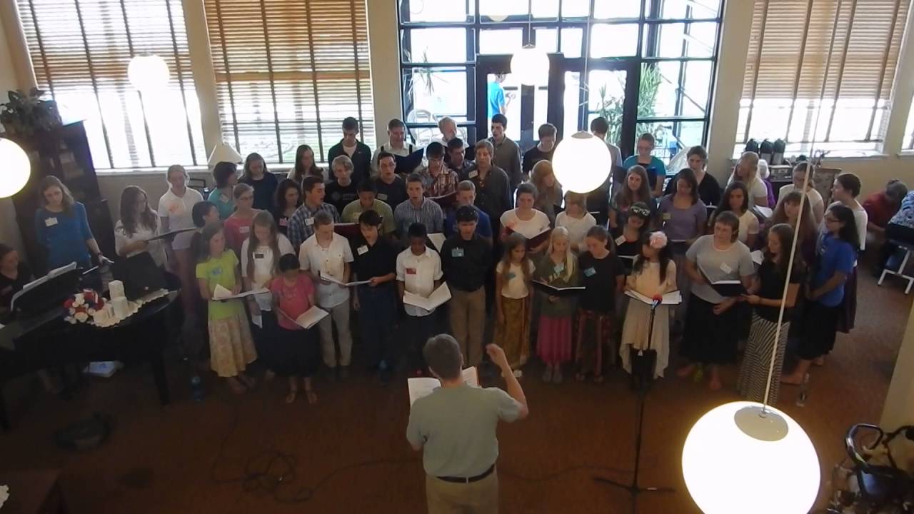 LORD IN THE MORNING~TONY EVERT - YouTube