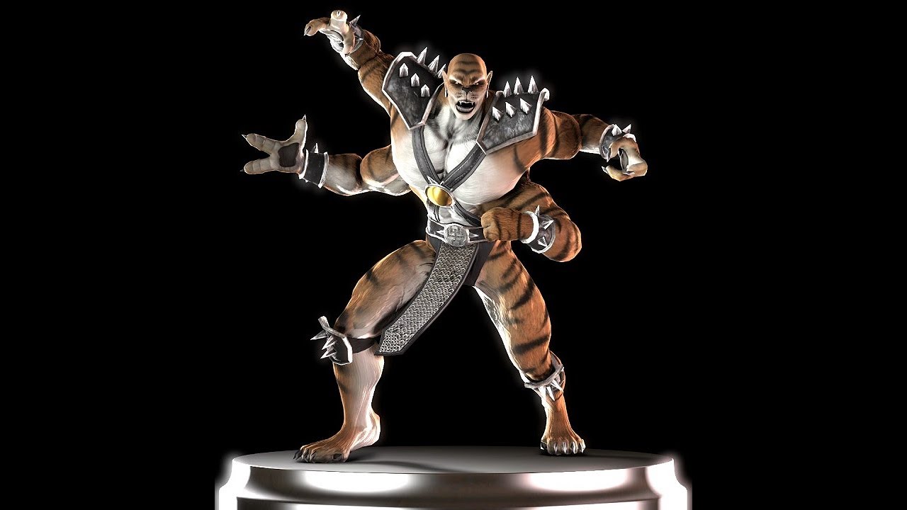 MORTAL KOMBAT 10 DLC PC ПРОХОЖДЕНИЕ 6 ТРАДИЦИОННЫЕ БАШНИ - КЛАССИКА ...