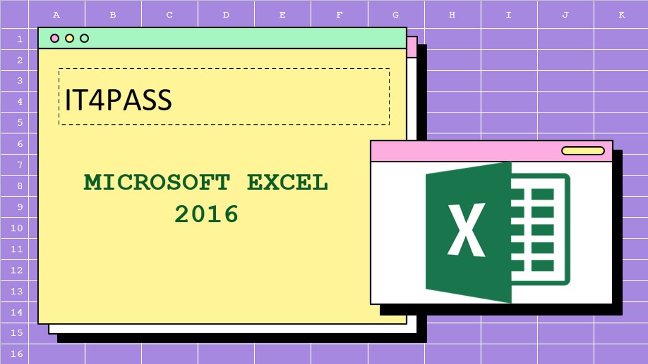 Excel10 - YouTube