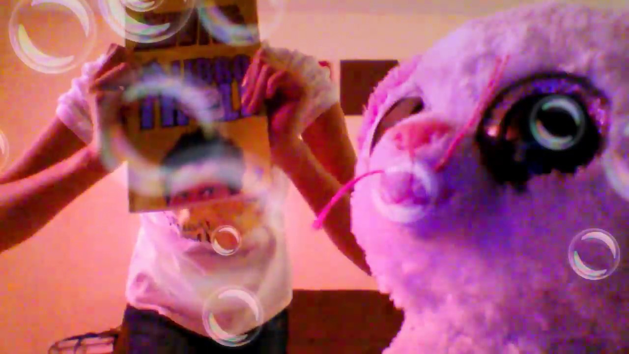 Para el ruvius - YouTube