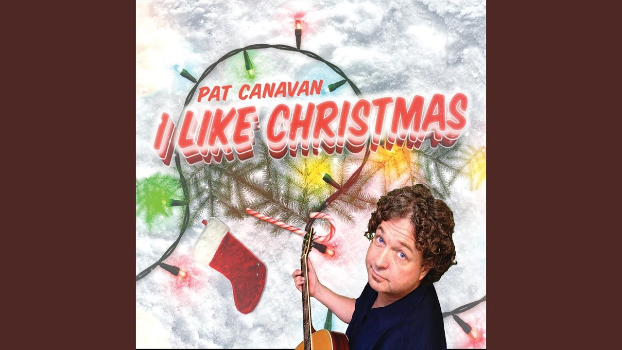 I Like Christmas (The Lights Ya Know) - YouTube