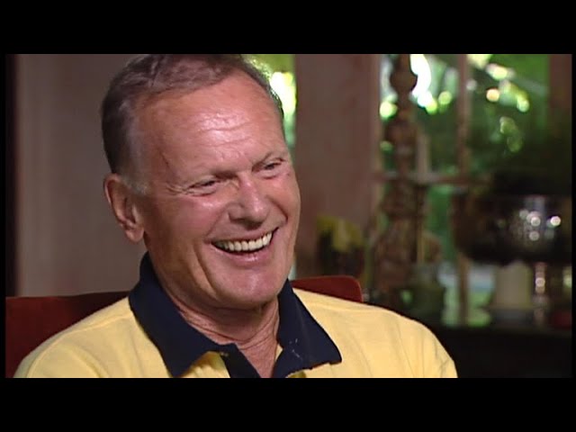 Tab Hunter Today