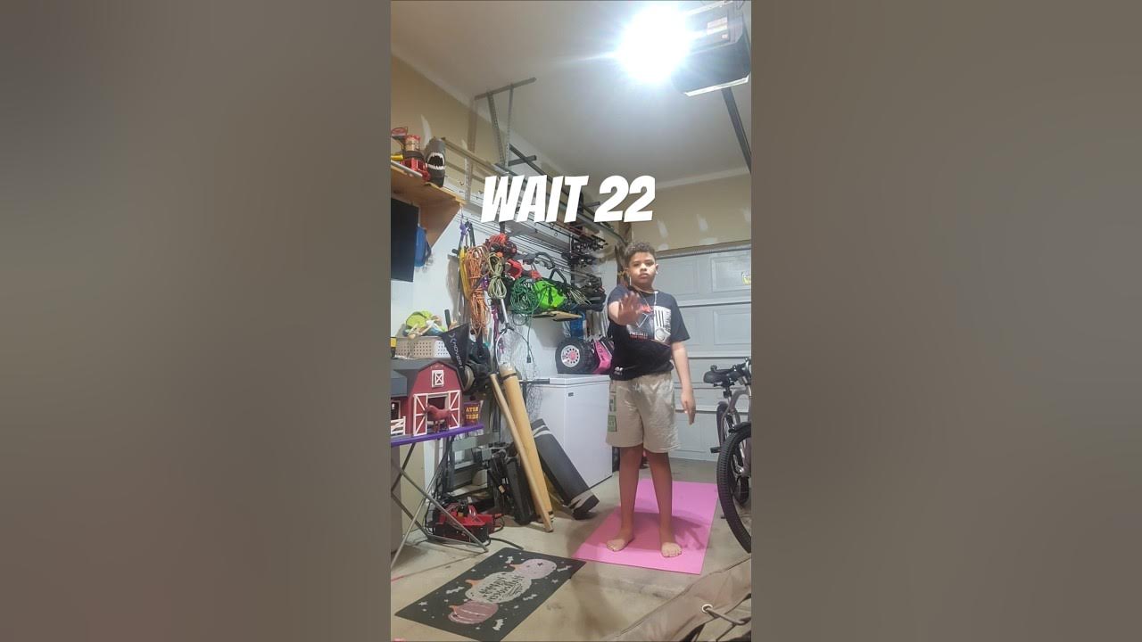 Wait 22 - YouTube