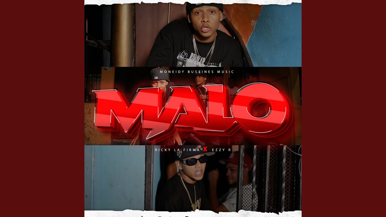 Malo Malo - YouTube