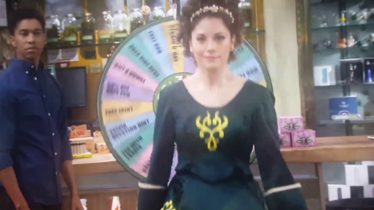 Disjointed - YouTube