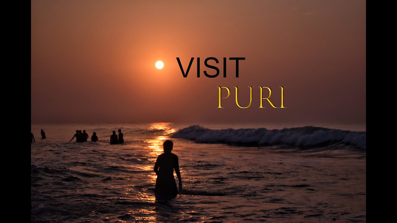 All About PURI TOUR - YouTube