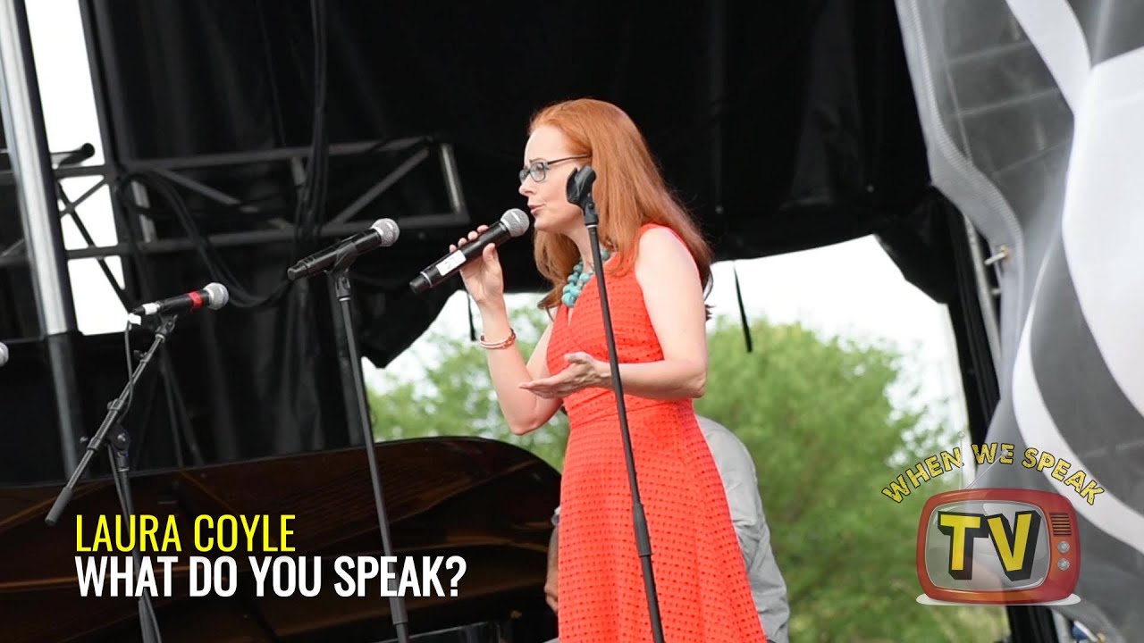 Laura Coyle -Art of Compassion - YouTube