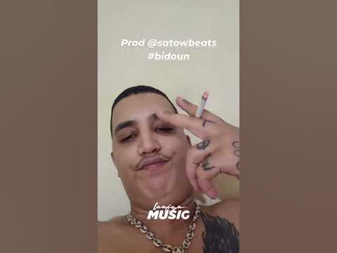 TFLOW - Bidoun ( Snippet ) ‍🔥 - YouTube