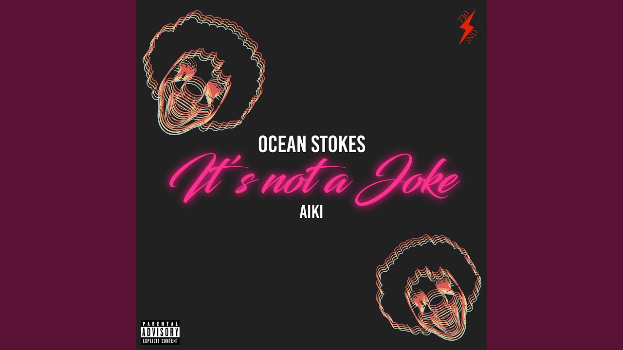 It's Not a Joke - YouTube