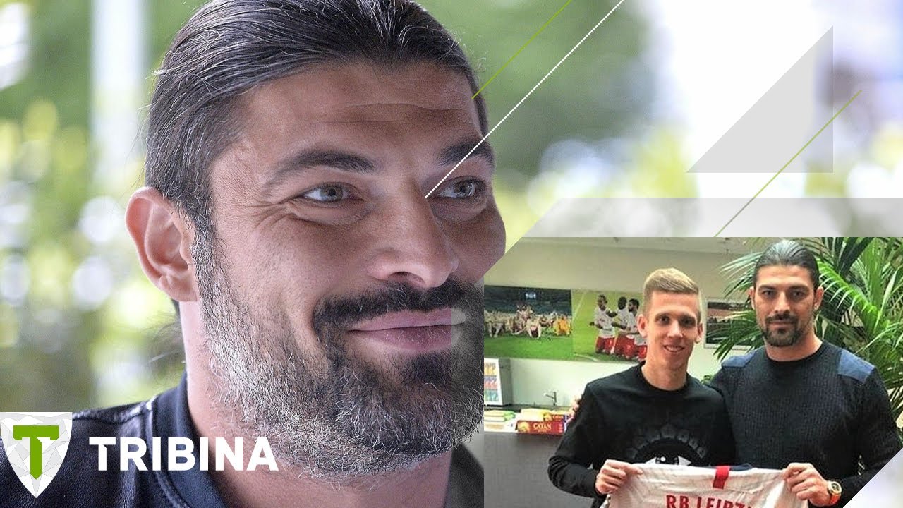 Andy Bara pokazuje svoju veličinu - YouTube