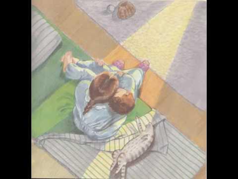 Robert Munsch Love You Forever Read by Robert Munsch - YouTube