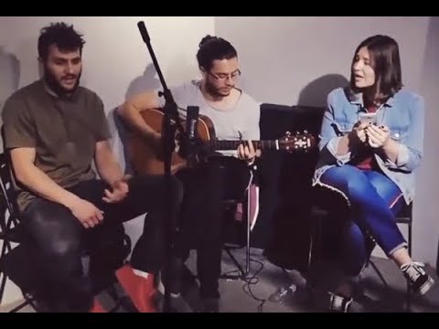 Tuğçe Kandemir - Ciğeri Yakıyor @tugcekndemr