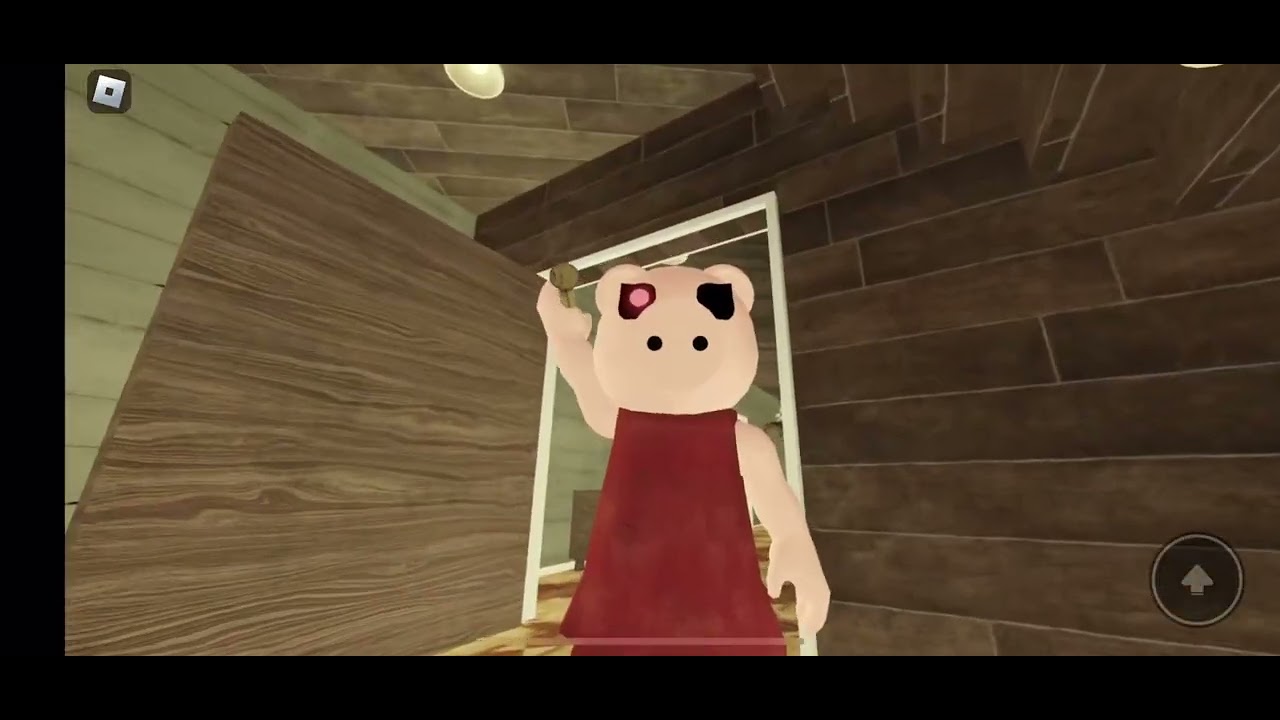 Piggy: Remastered Rebooted. - YouTube