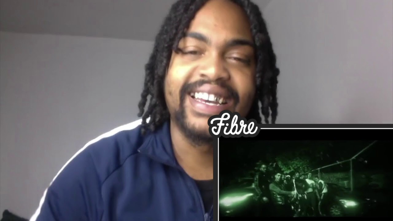 ITALIAN RAP REACTION Rondo – GIOVANE RONDO (Official Video) - YouTube
