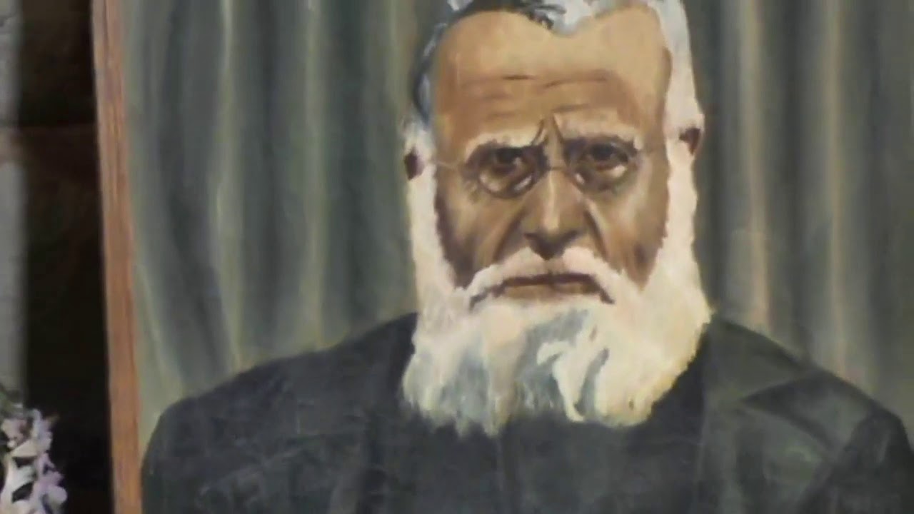 Pèlerinage Bx Joseph Gérard - YouTube