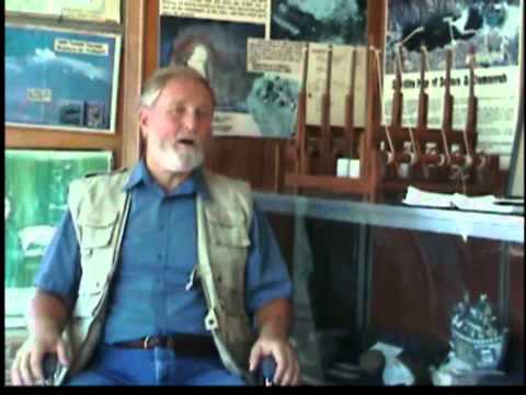 SABBATH CAST EP. 7 IMPORTANCE OF ARK OF THE COVENANT PLUS INTERVIEW ...