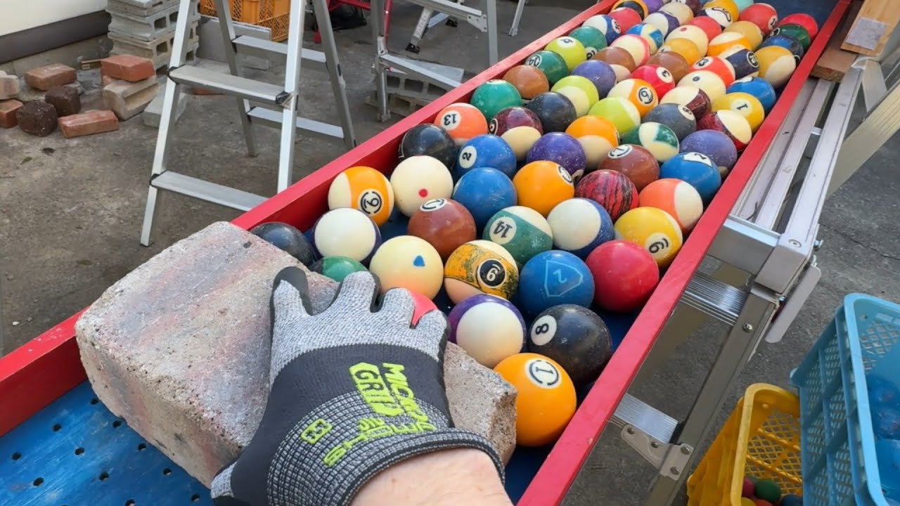 Welcome to Marble Run Live☆Handmade wooden gutter slope and colorful ...