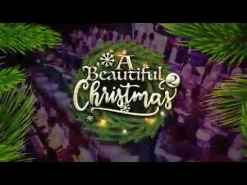 Awesome. Wonderful arrangements & Angelic voices.