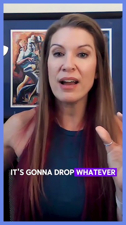 Aesthetics vs Wellness w/ Barbie Brown #shorts | V SHRED Better Body, Better Life Podcast - YouTube