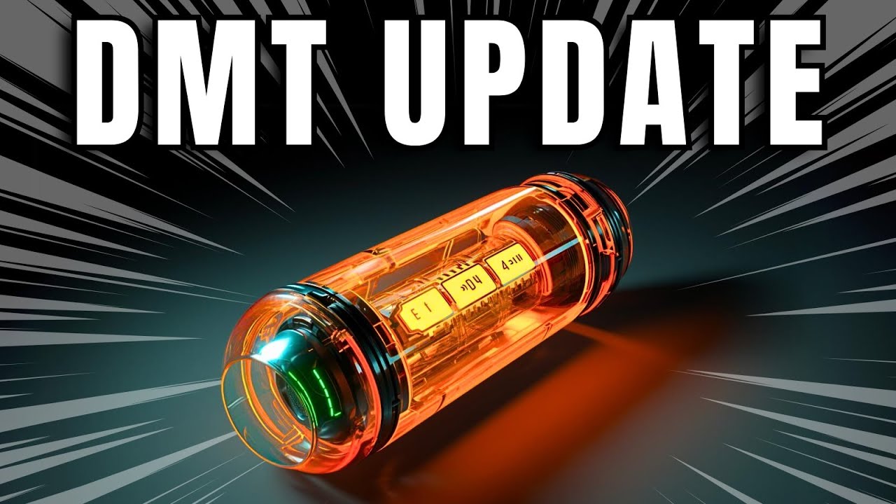 Wen Indexing?! DMT/NAT Update | JUBILEE IS CRITICAL - YouTube