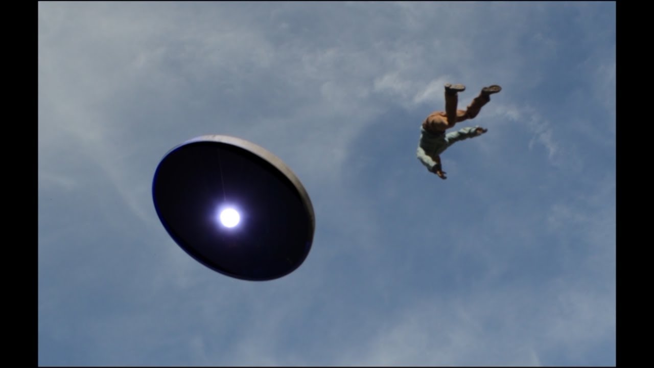 UFO Sightings Kerry Cassidy of Project Camelot Whistle Blower Holds ...