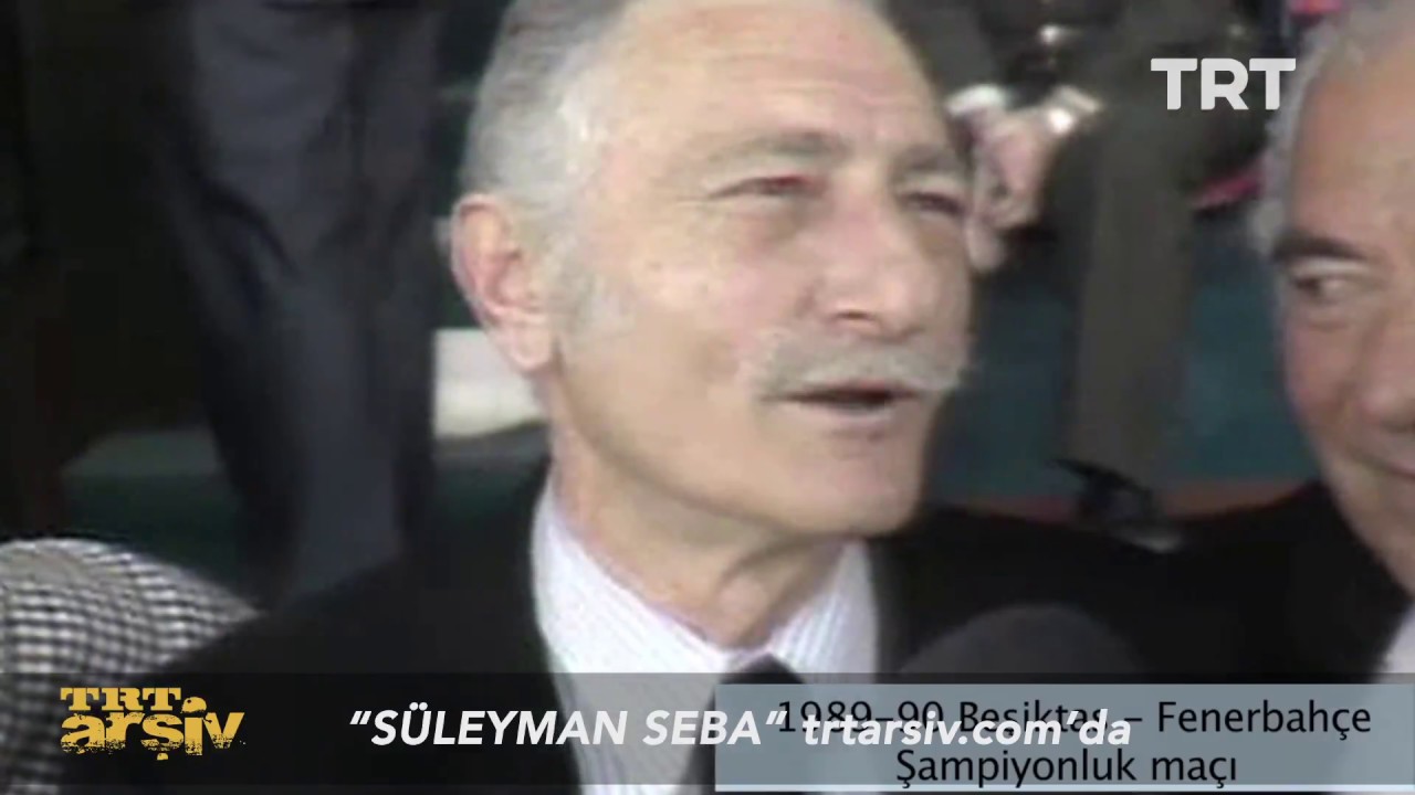 Süleyman Seba - YouTube