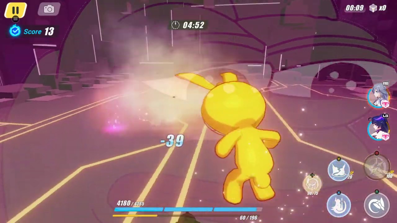 [Honkai Impact 3rd] HOMU Emperor. Tribute - YouTube