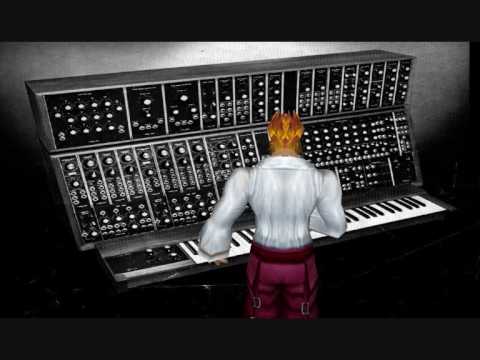 Electro Gypsy -Waggy Style - YouTube