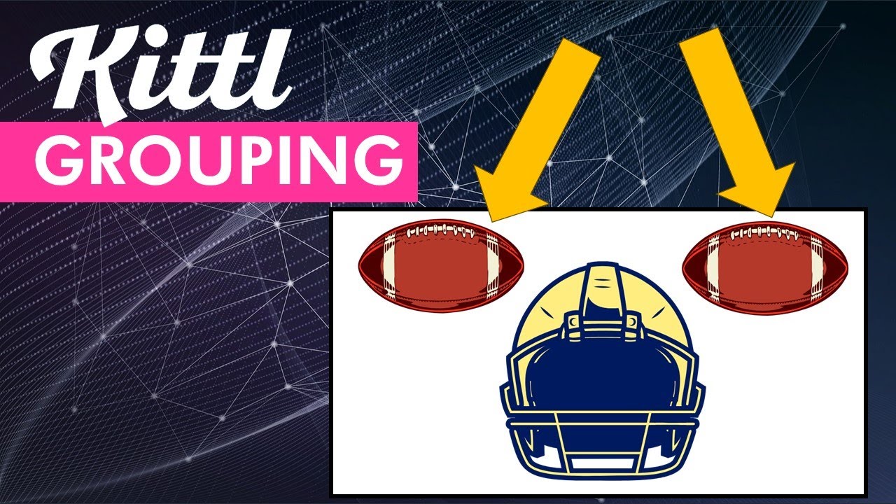 KITTL Tutorial - How to GROUP & ALIGN - YouTube