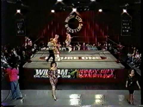 Ken Ericson vs KC Knight TV taping_Movie4_Full.mpg - YouTube