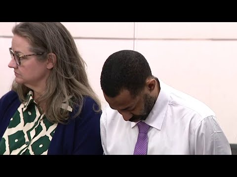 Tony Earls, man convicted of killing 9-year-old girl in mistaken identity case, gets 20 years