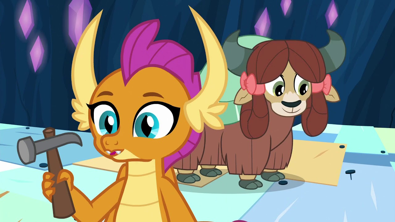 [Arabic] My Little Pony - The Place Where We Belong - YouTube