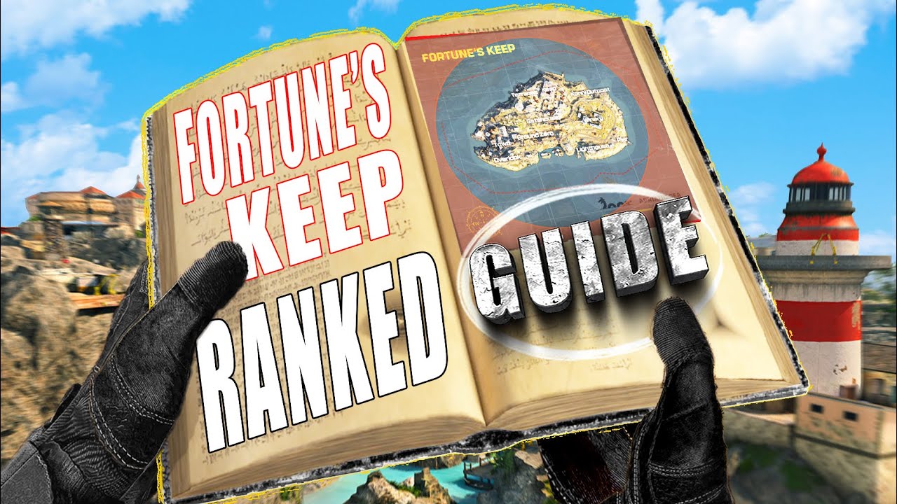 Ranked Resurgence Guide: Pro Tips, Tricks, & Strategy (Everything YOU ...