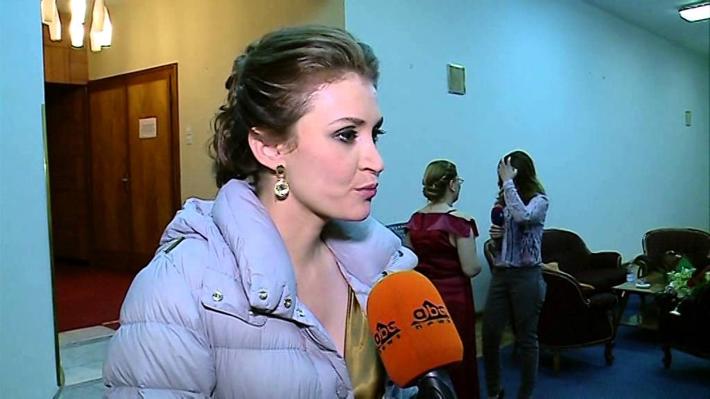 EVIS MULA ABC NEWS - YouTube
