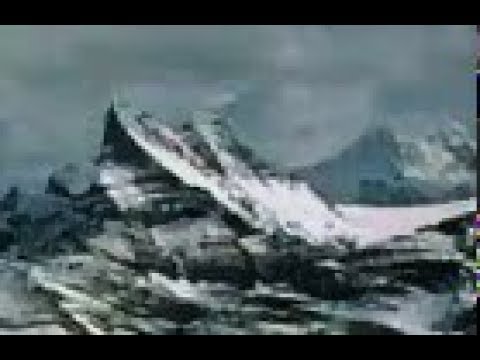 Ancient Alien Artifacts Have Been Found In The Andes Mountains - YouTube