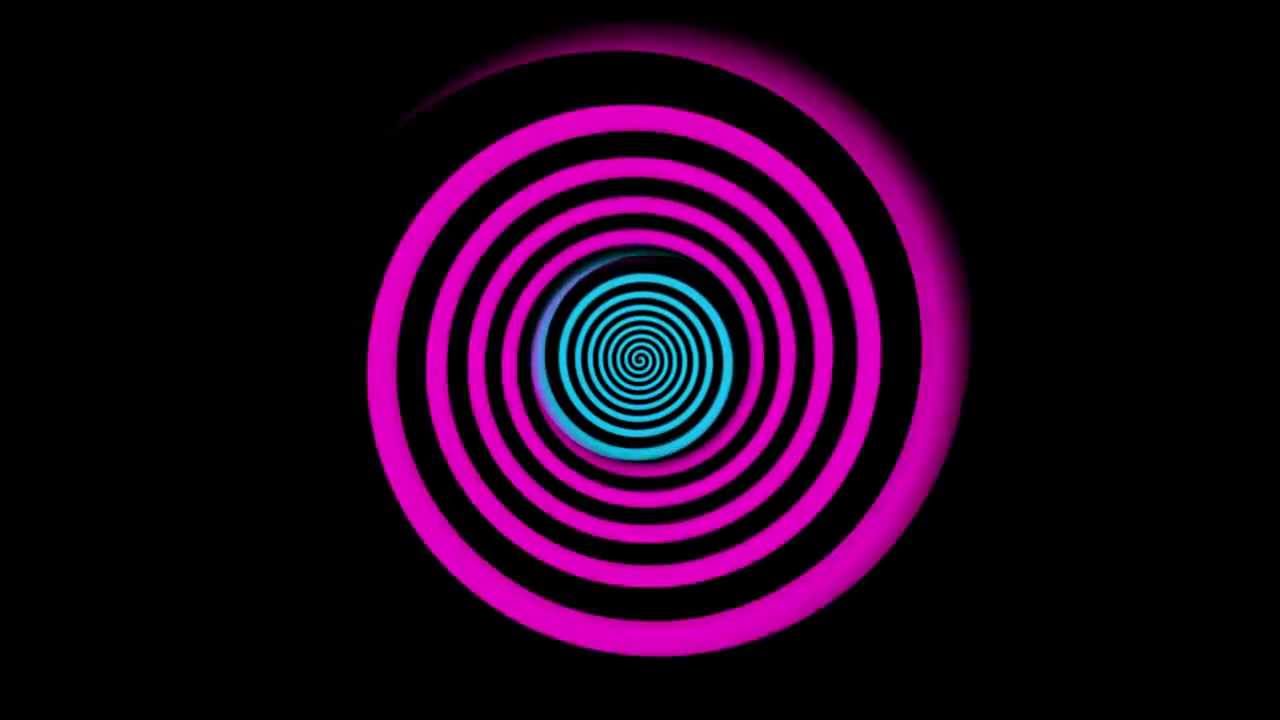 Hypnosis: Mind Blank Trigger - YouTube
