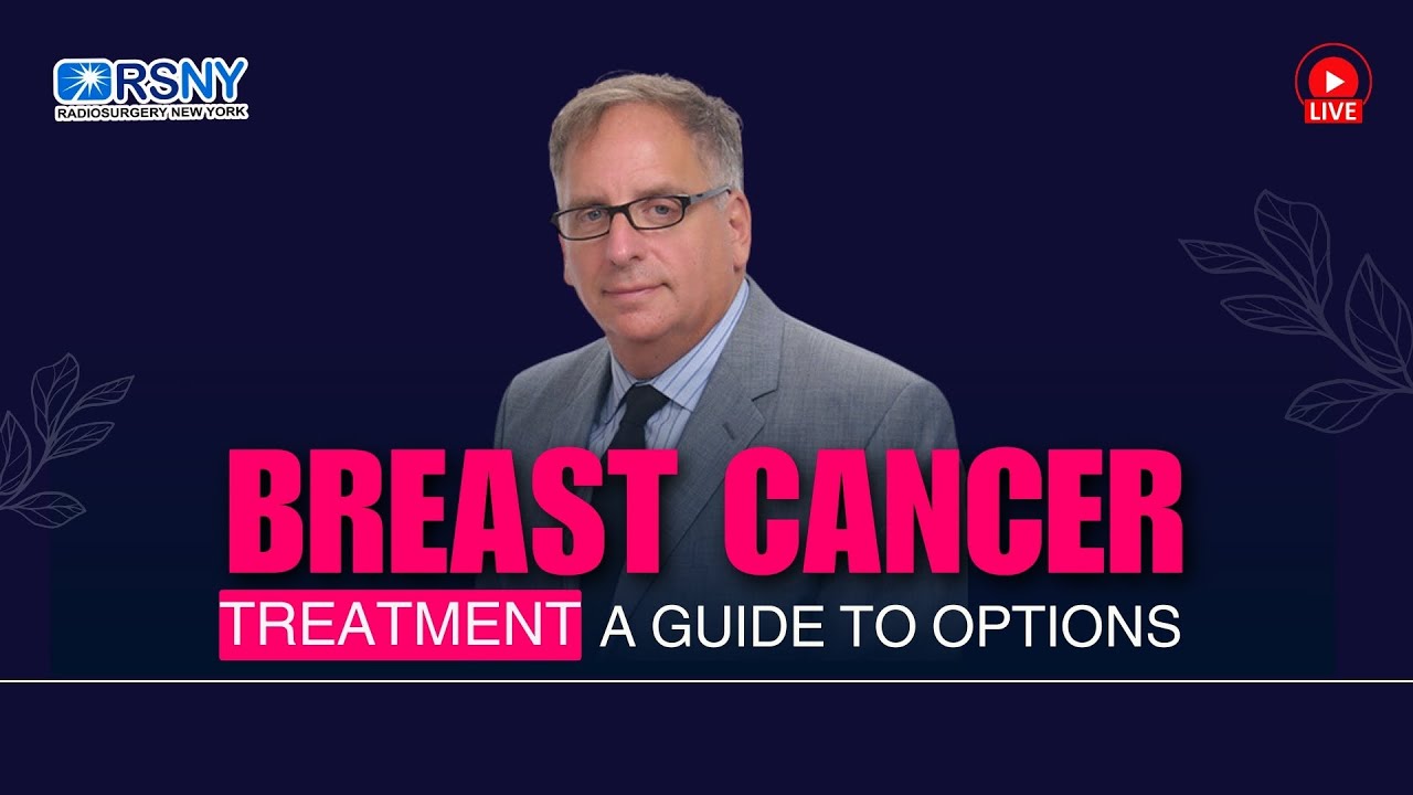 How Do Doctors Treat Breast Cancer? - YouTube