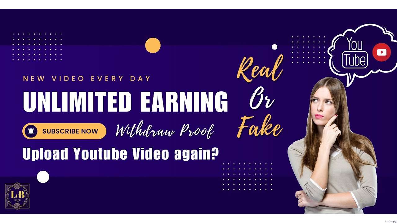 🔴💰Dailymotion vs YouTube | Earn Online | No Investment | Unlimited ...