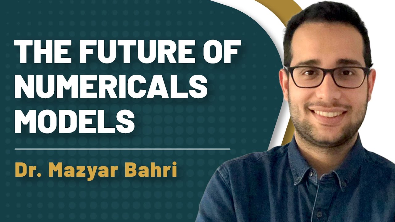 The Future of Numerical Models - YouTube