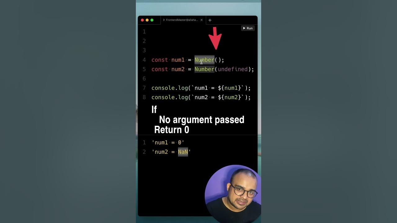 125 Javascript Interview Questions Js Output Based Questions 