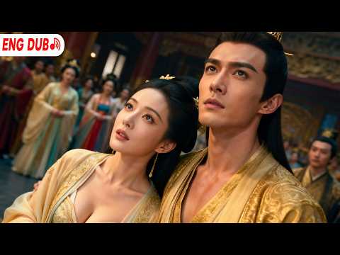 【Multi Sub】The Puppet Emperor Has a Modern Mind—And a Ruthless Plan.