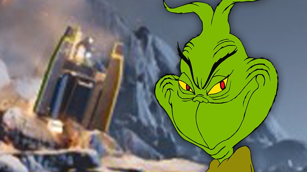 Helldivers 2 - Proper Use of the Hellbomb - YouTube