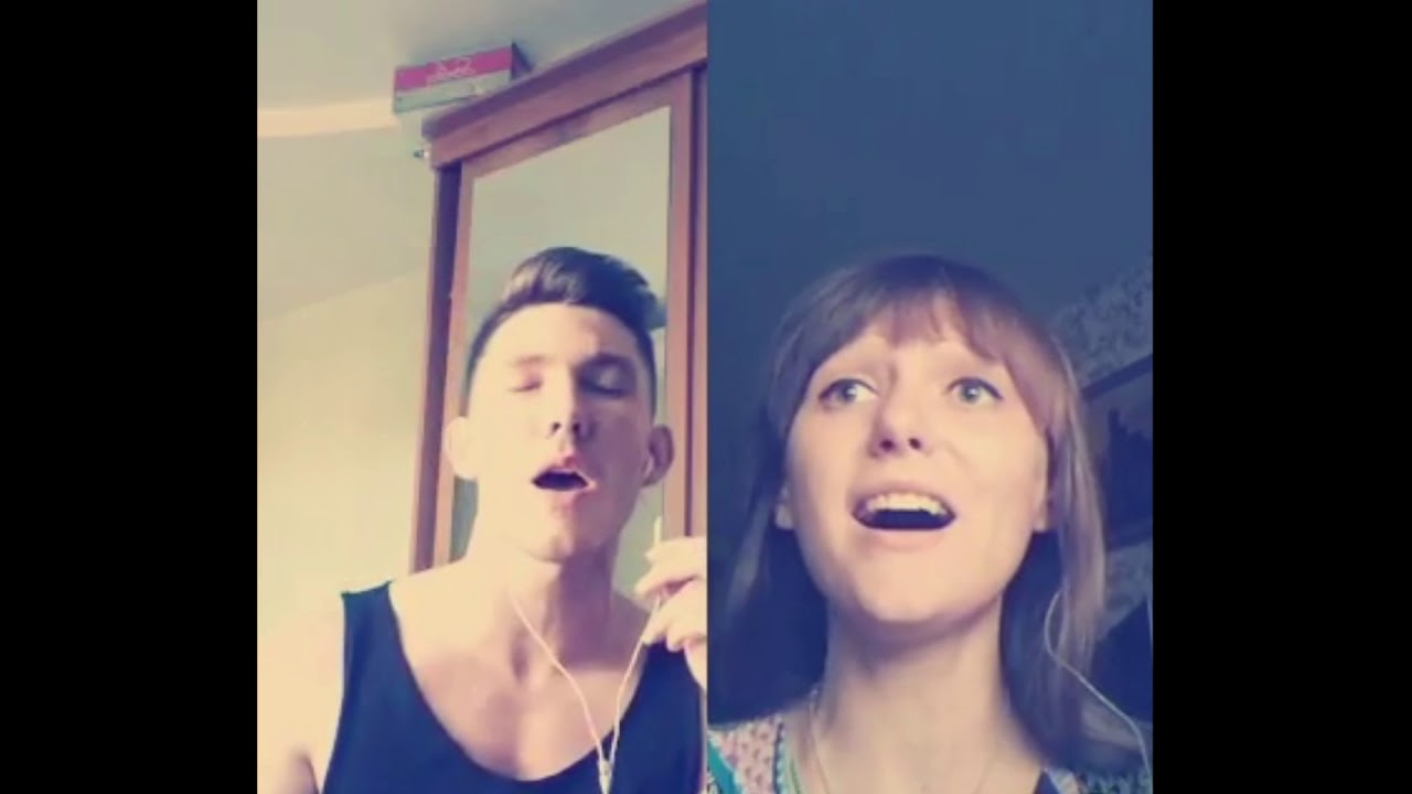 Asti feat Alex Loos - Кавер - Кукушка - snezha shin's version - YouTube