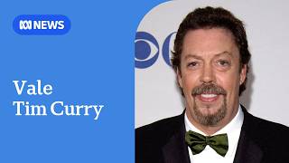 Tim Curry, star of The Rocky Horror Picture Show, dies aged 80 | ABC NEWS