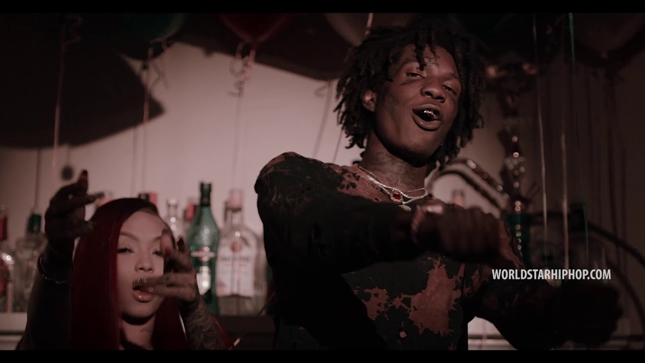 Lil Wop Feat - Cuban Doll Bombay WSHH Exclusive Official Music Video ...